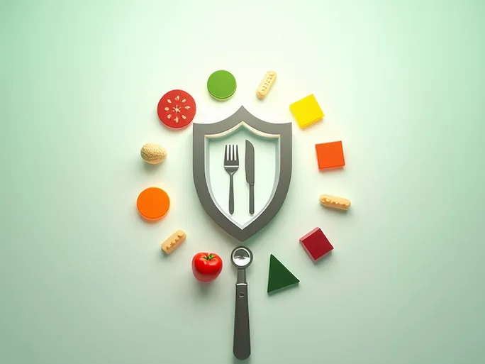 June 2025 Food Safety Trends Highlight Key Risks
