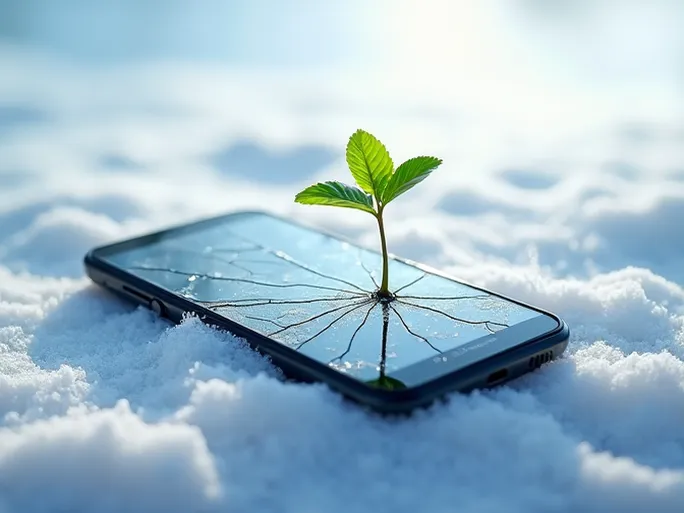 Xiaomis Lei Jun Addresses Challenges Amid Smartphone Market Slump