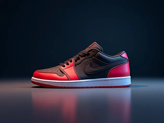 Air Jordan 1 Low meteorite Rabbit Unveils Celestial Design