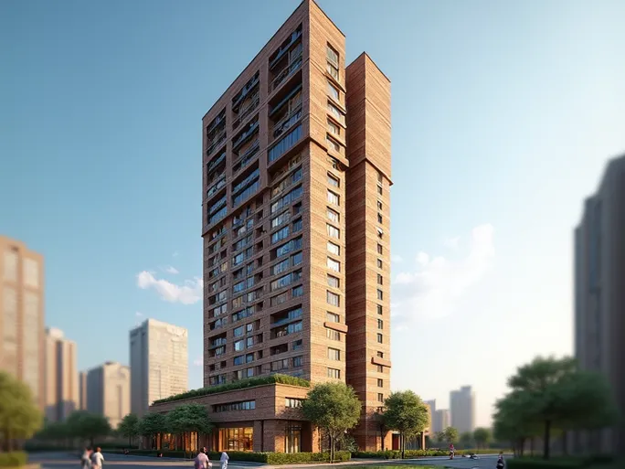 RAMSA-Designed Luxury Tower Rises on Manhattan's Upper East Side
