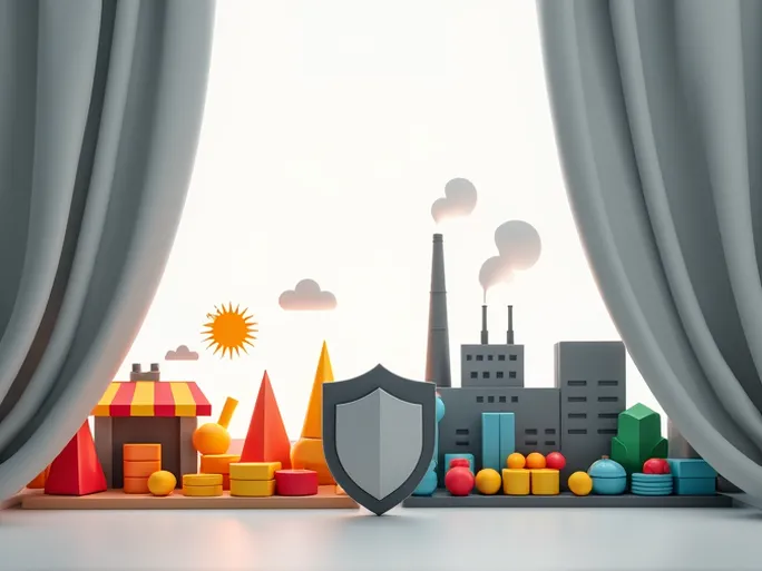 Indonesia Extends Import Curbs on Fabric and Yarn