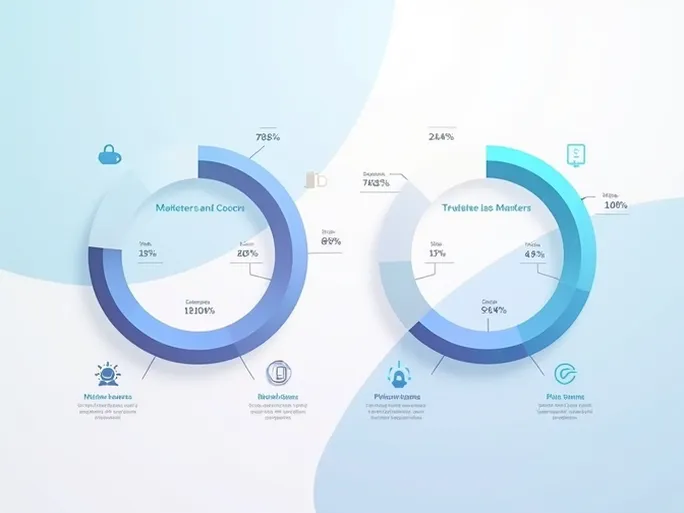 Marketers Still Rely on Third-Party Cookies Despite Privacy Shift
