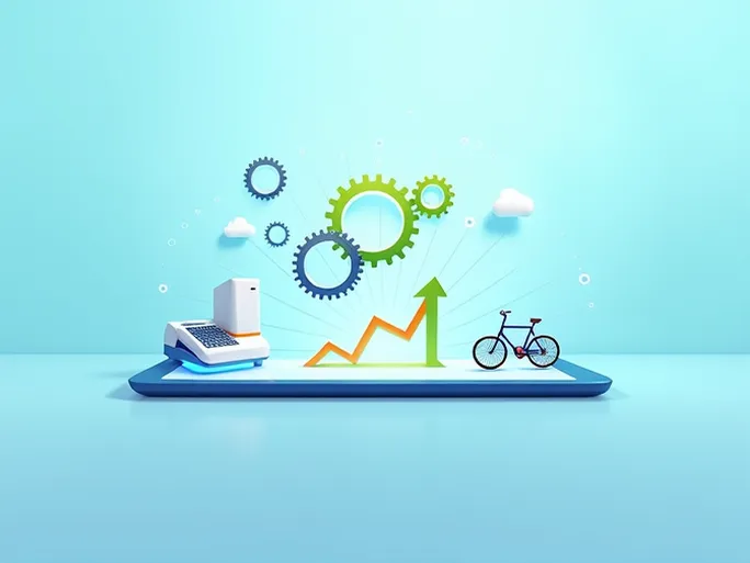 Restaurant Chains Embrace Digital Transformation for Competitive Edge