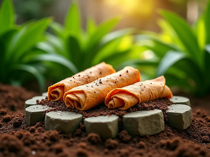 Traditional Pit Barbecue Gains Popularity in Daqing