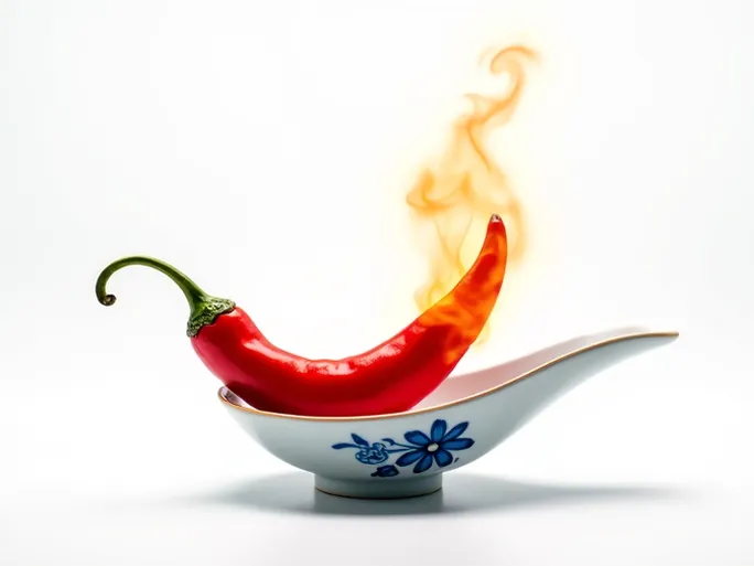 Yunnan Shua Shua Chili Peppers Now Available for Wholesale