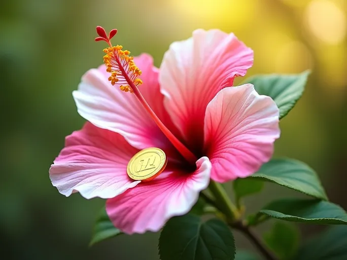 Hibiscus Mutabilis Market Trends Sichuan Procurement Guide Released
