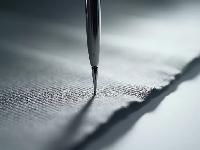 Global Market Trends in Antistab Fabric Selection