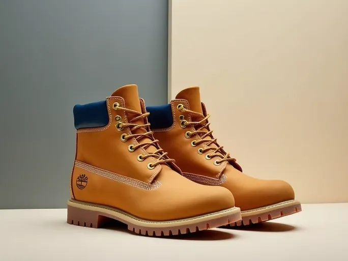 Timberland Unveils Premium Waterproof Boot with Modern Updates