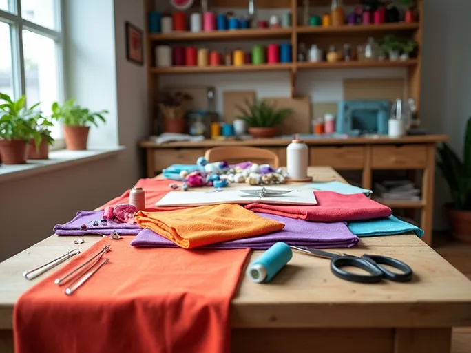 Designer Bridget Harvey Merges Fashion and Nature in Studio Showcase