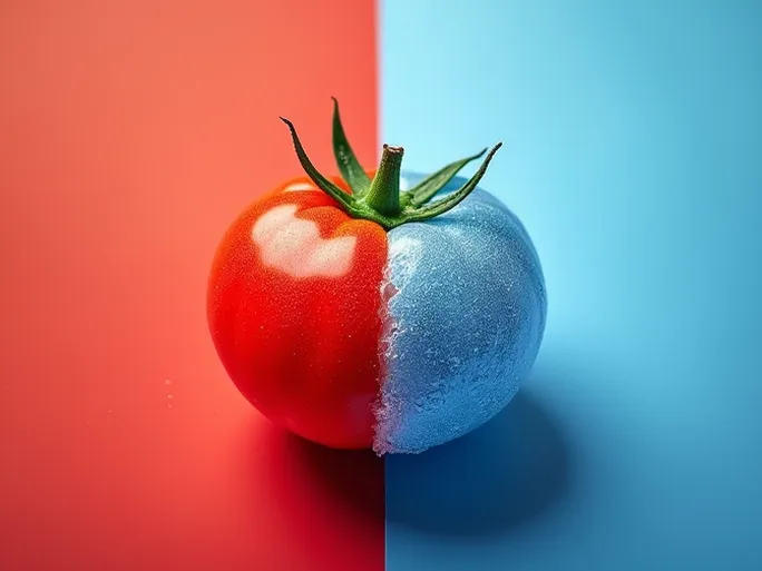 Guide to Freezing Tomatoes for Optimal Preservation