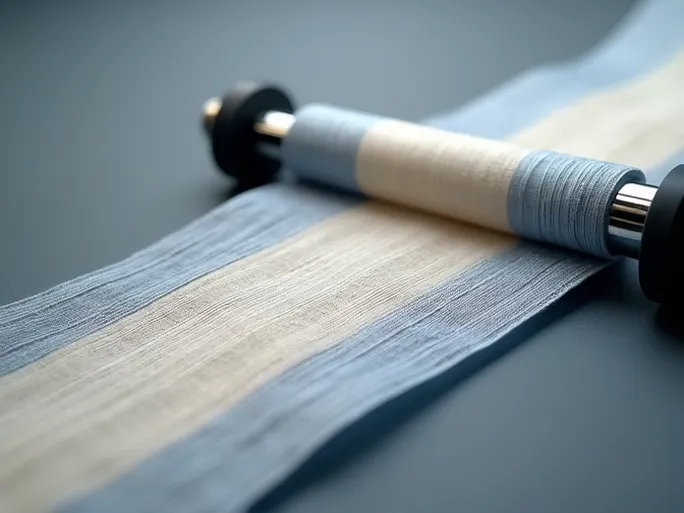 Advanced Tech Boosts Premium Microfiber Fabric Output