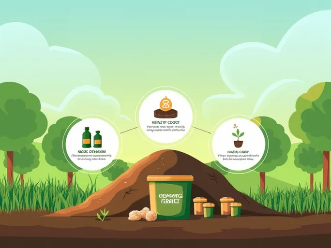 New Policies Boost Sustainable Farming and Fertilizer Stability