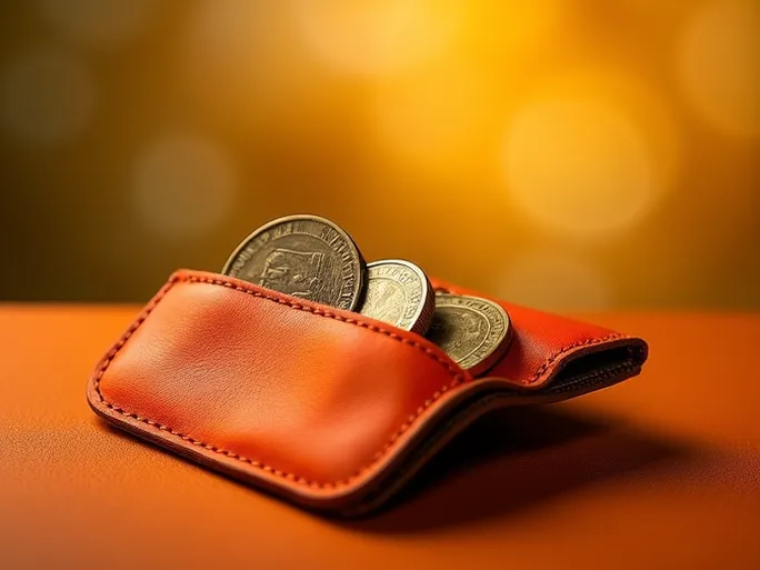 Review Palace Squeeze Leather Coin Purse Balances Style and Function