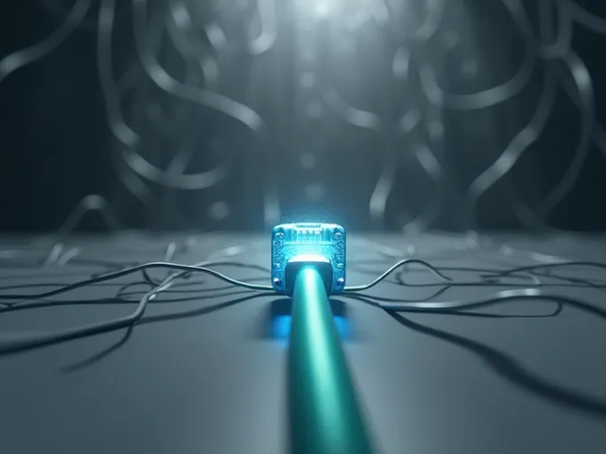 Streaming Speeds Boosted by Dedicated Network Lines