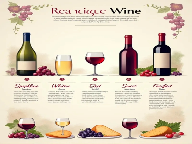 The Charm and Benefits of Wine: A Comprehensive Guide