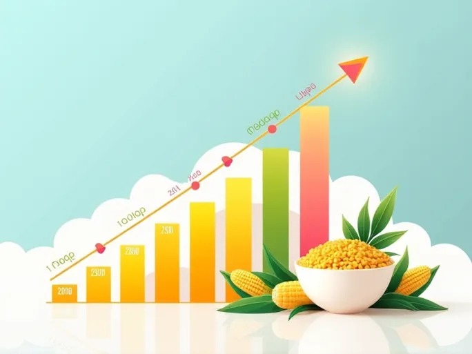Frosted Cornflakes See Steady Growth in Japanese Breakfast Market
