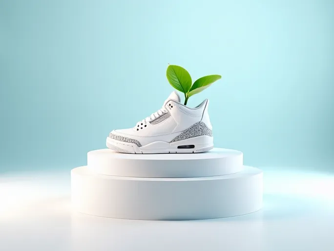 Air Jordan 3 Retro white Reissued for Toddlers