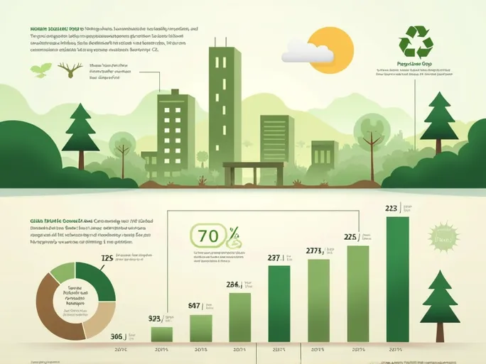 Global Pulp Demand Rises Amid Sustainability Push in 2023