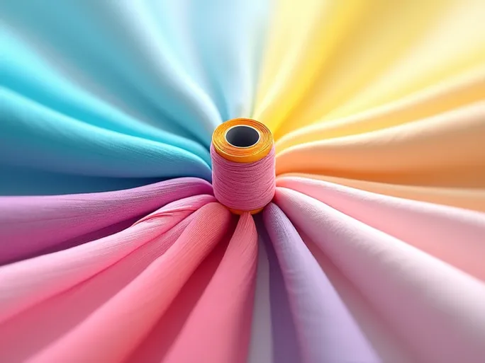 Textile Firm Offers Premium Dyeing Printing and Customization