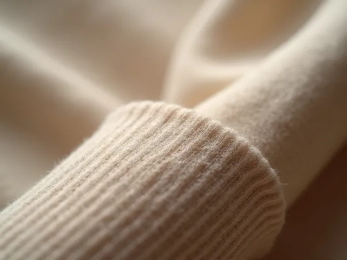Guide to Elevating Apparel with Premium Rib Knit Fabrics