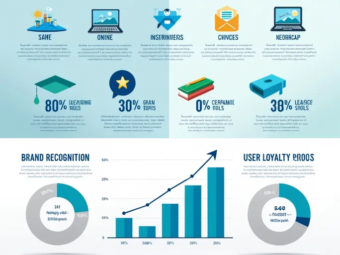 Understanding Brand Recognition And User Loyalty In Online Education Choices For American Families