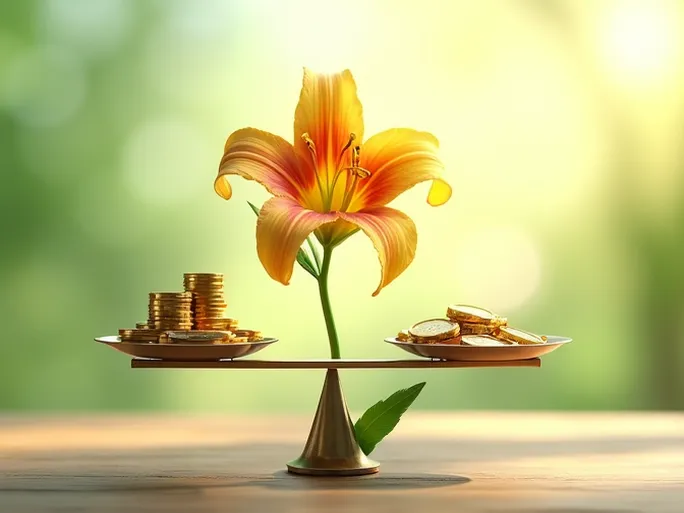 Daylily Prices Fluctuate in Sichuan Key Insights for Growers