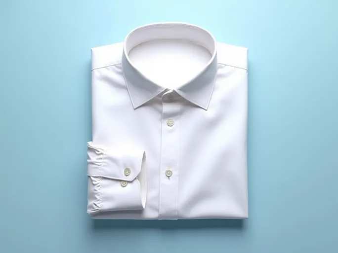 Guide to Wrinklefree Dress Shirts Fabric Price and Quality