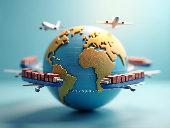 Crossborder Ecommerce Evolves Amid Tariffs and New Strategies