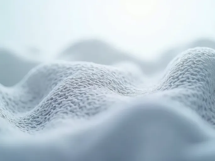 Global Elastic Mesh Fabric Market Trends Analyzed