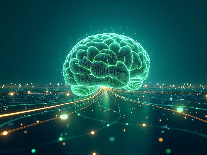 Chinas National Energy Group Launches AI qingyuan for Power Sector