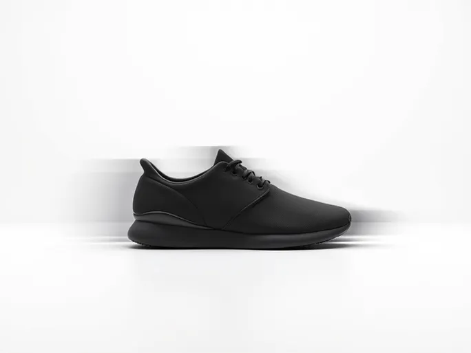 Anta Launches Classic Lowtop Sneaker with Performance Features
