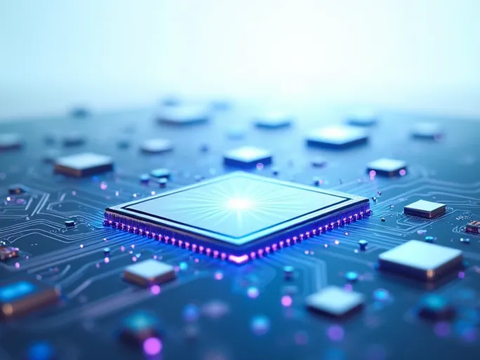 ON Semiconductor Unveils Highperformance Silicon for Efficient Electronics