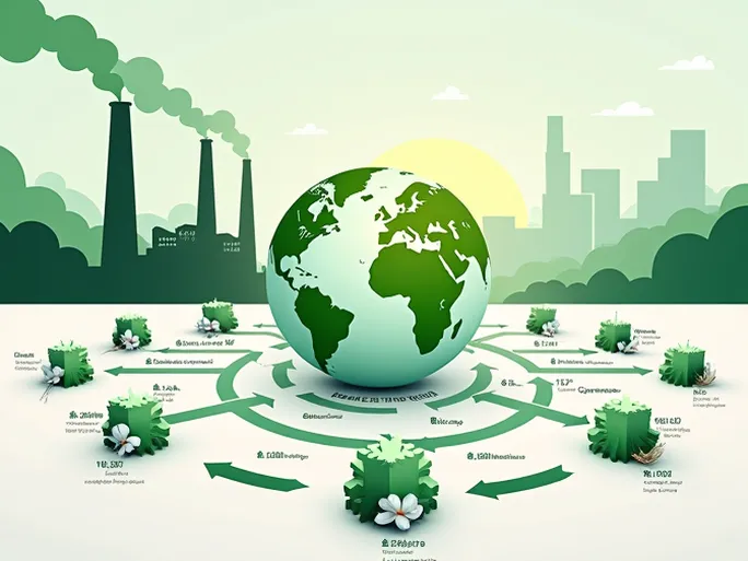 Fashion Industry Urged to Accelerate Net Zero Efforts by 2030