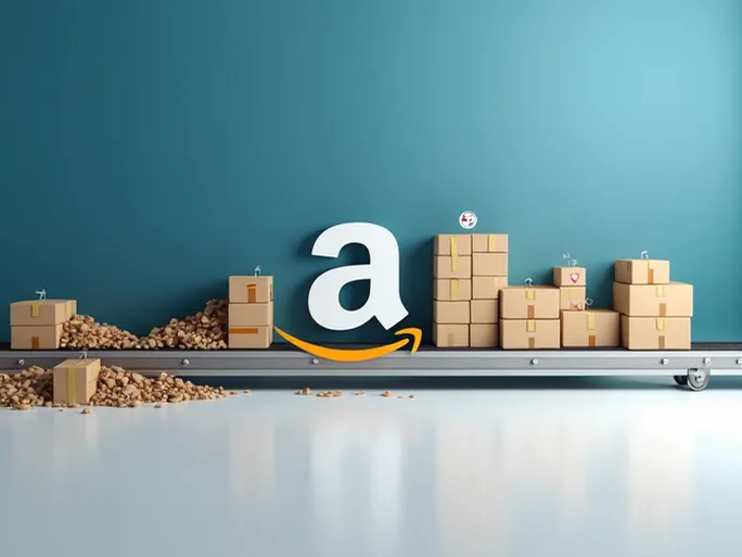 Amazon Launches Fully Managed Program for Sellers