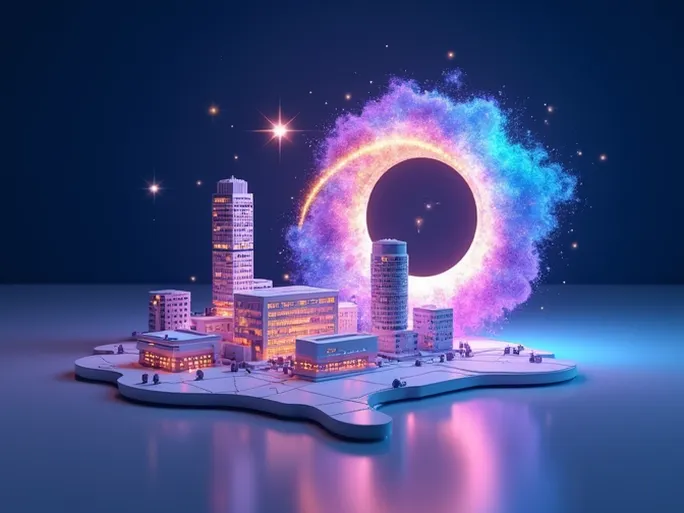 Houston Emerges As Key Hub for US Space Innovation