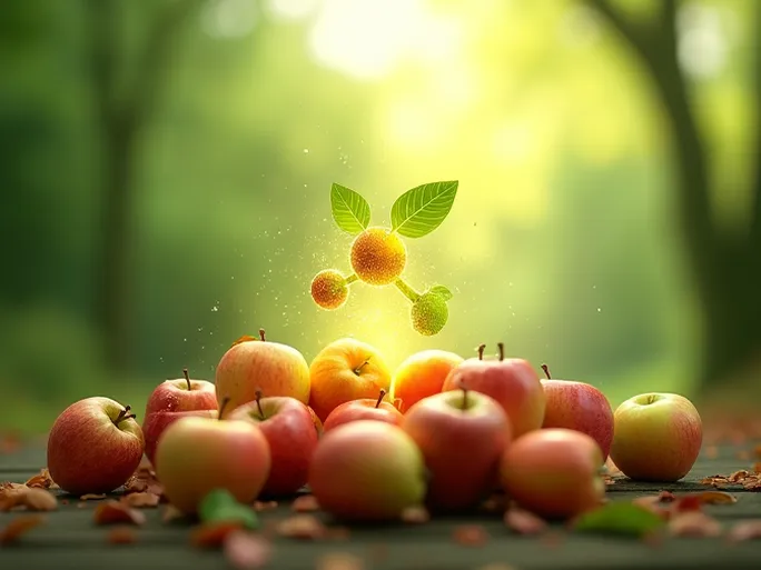 Discarded Fruit Used for Costeffective Iromycin Production