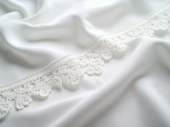 Global Lace Bedspreads Market Trends and Sourcing Insights