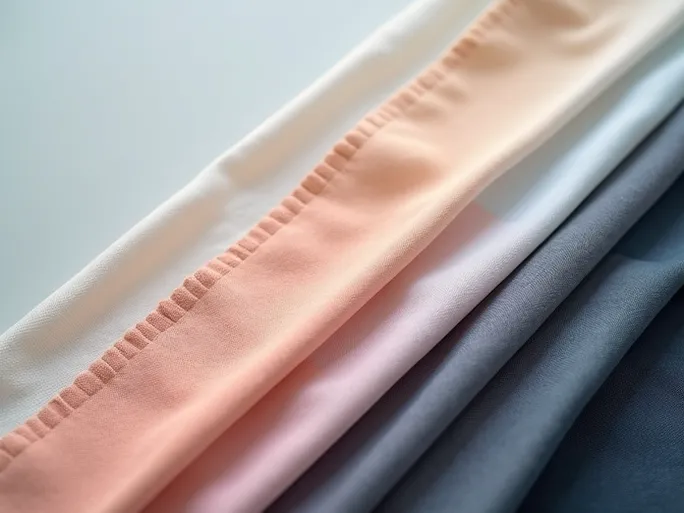 Guide to Selecting and Using Nyloncotton Blend Fabrics