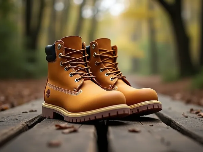 Timberlands Iconic Wheat Boots A Style Guide