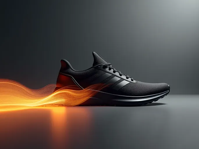 Under Armour Debuts Charged Escape 4 for Runners