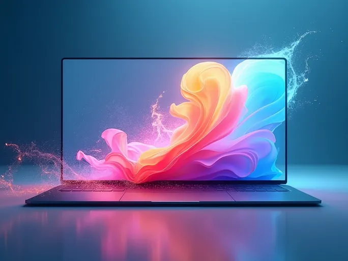TCL CSOT Begins Mass Production of Inkjetprinted OLED Displays
