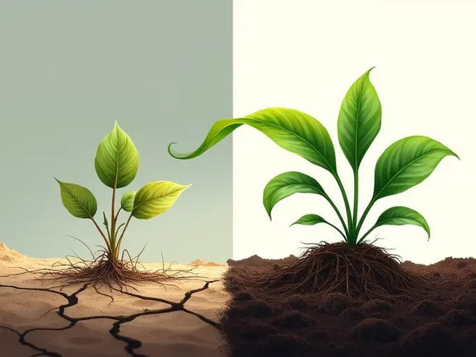 Seaweed Fertilizer Guide to Selection and Application