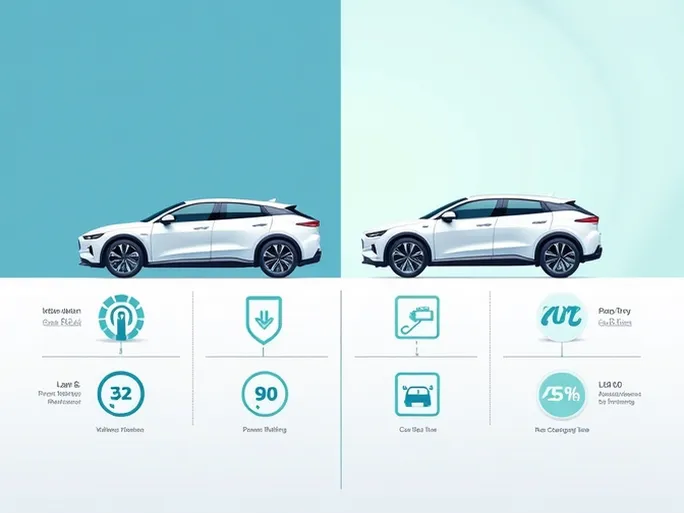 Xiaomi SU7 and YU7 Redefine EV Charging Standards