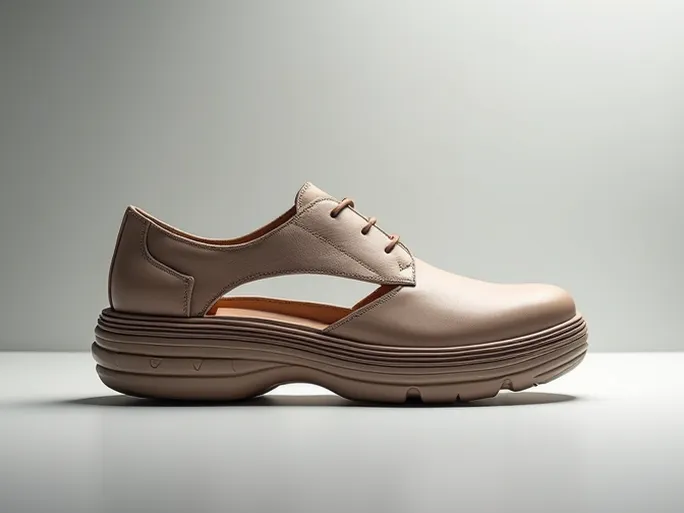 Mihara Yasuhiro Blends Deconstructed Style with Comfort