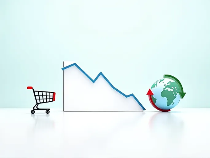Trump Tariffs The Storm of Brand Trust and Market Challenges Ahead