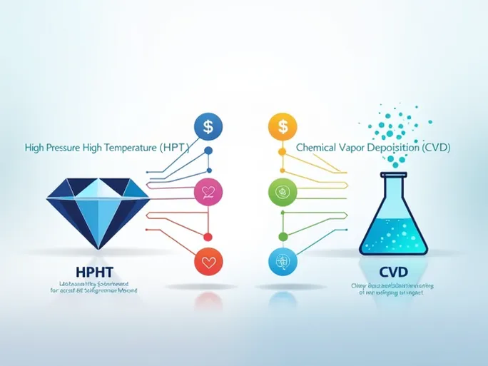 A Comprehensive Guide to Buying Labgrown Diamonds