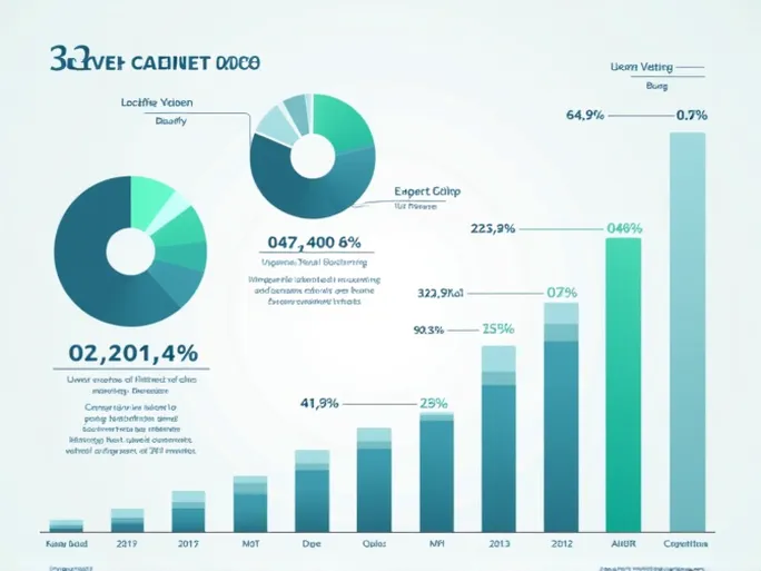 2025 Server Cabinet Brand Popularity Vote Begins