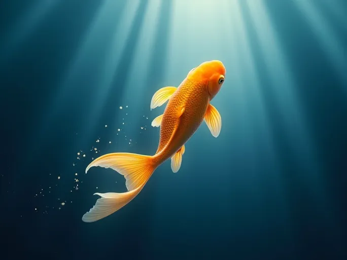 Breakthrough in Yellow River Carp Breeding Using Stem Cell Tech