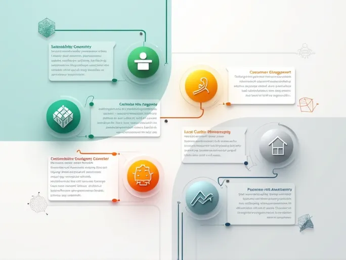 Future Product Design Trends Key to Market Leadership