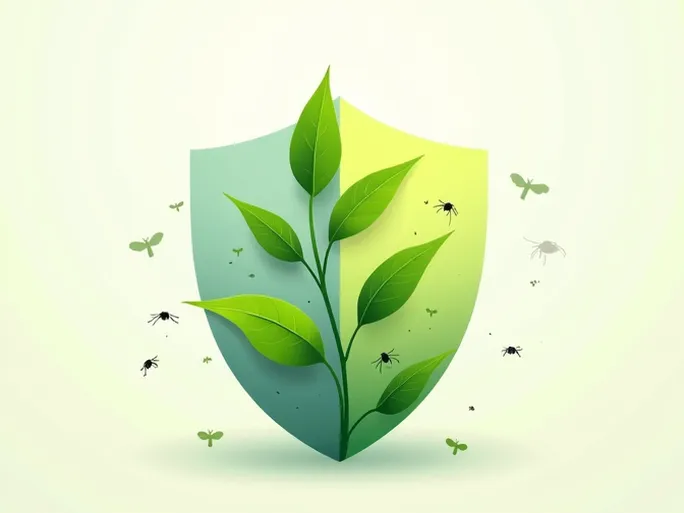 New Thiamethoxam Product Enhances Crop Pest Control